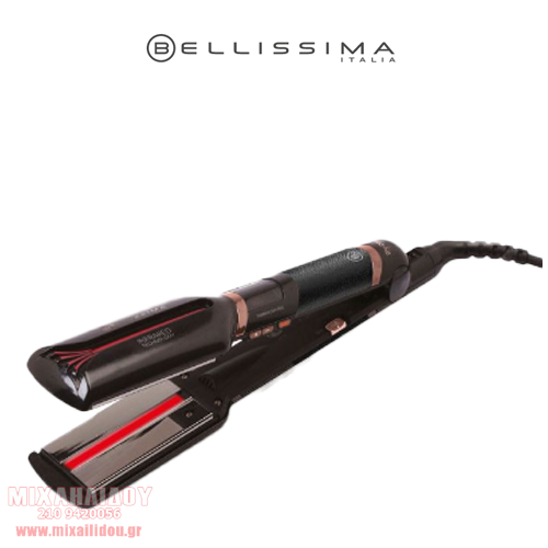 ΙΣΩΤΙΚΗ ΜΑΛΛΙΩΝ IMETEC BELLISSIMA MY PRO ABSOLUTE BA300