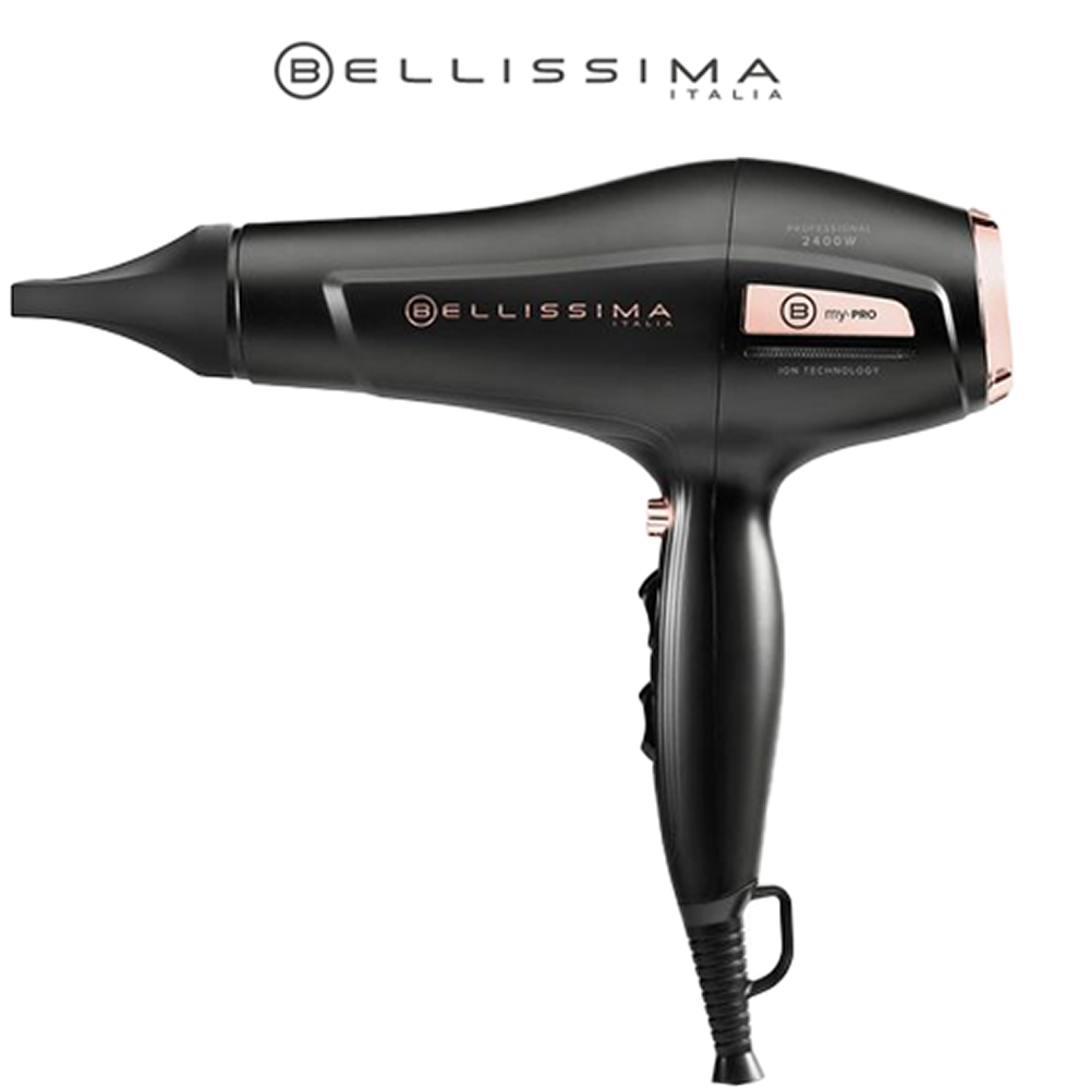 ΣΕΣΟΥΑΡ ΕΠΑΓΓΕΛΜΑΤΙΚΟ IMETEC BELLISSIMA P3 400 2400W