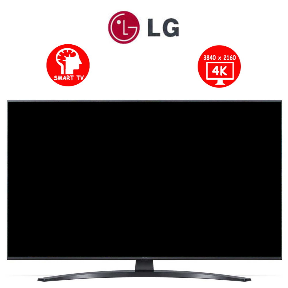 ΤΗΛΕΟΡΑΣΗ LG IPS LED 55UP78006LB 4K SMART TV ΕΛΛΗΝΙΚΗΣ ΑΝΤΙΠΡΟΣΩΠΕΙΑΣ