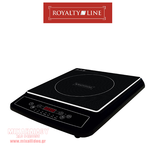 ΕΣΤΙΑ ΕΠΑΓΩΓΙΚΗ ΜΟΝΗ ROYALTY LINE RL-EIP-2000.1