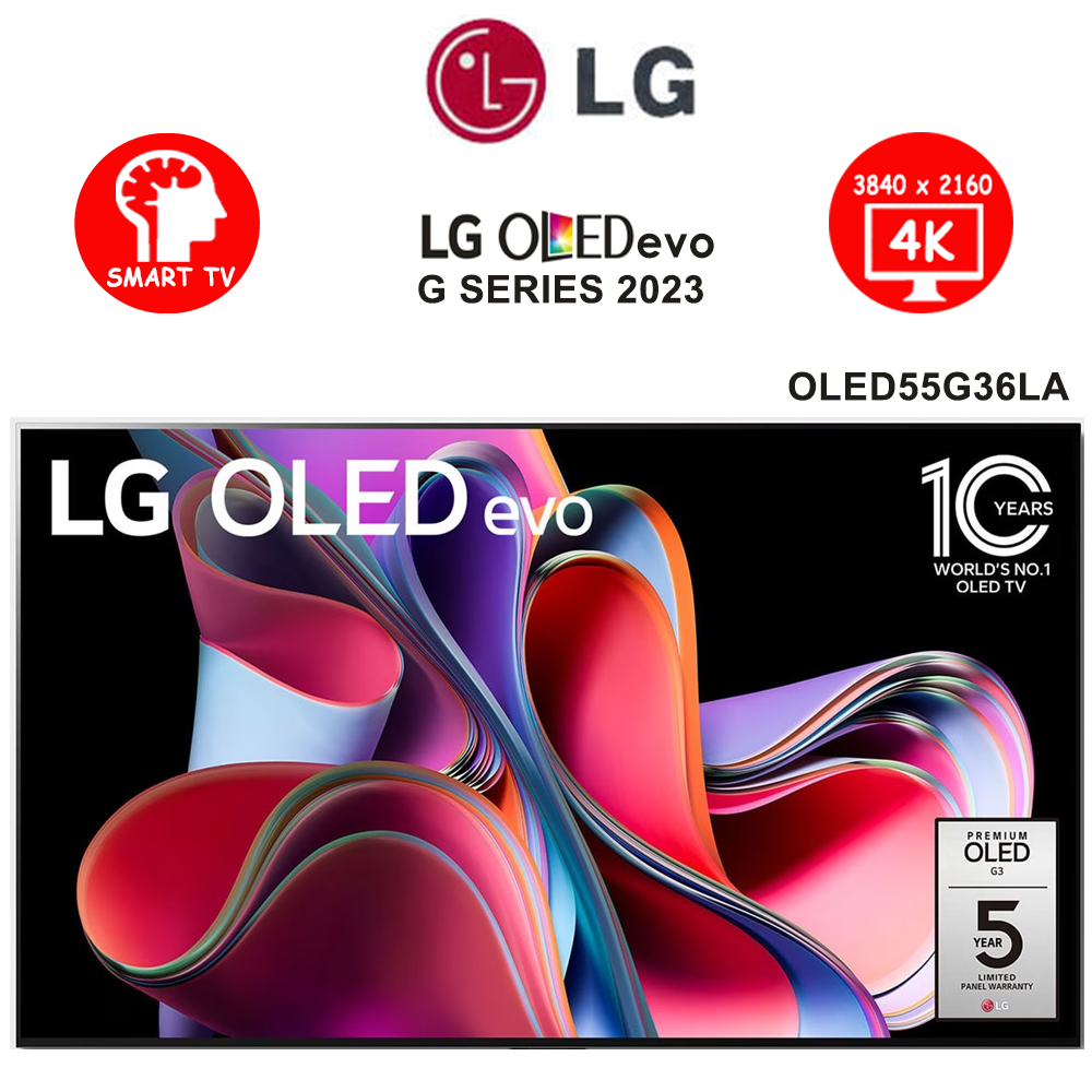 ΤΗΛΕΟΡΑΣΗ LG OLED55G36LA 4K SMART TV ΕΛΛΗΝΙΚΗΣ ΑΝΤΙΠΡΟΣΩΠΕΙΑΣ