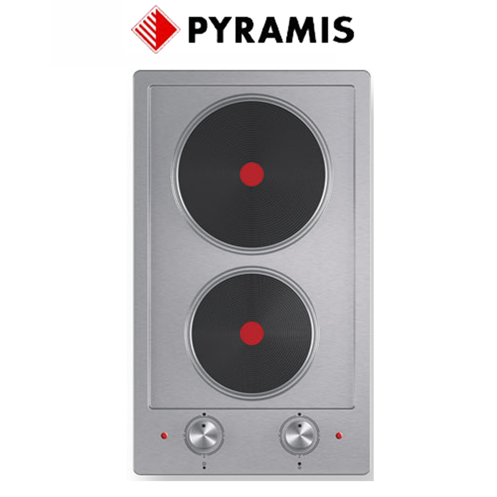 ΕΣΤΙΑ ΕΝΤΟΙΧΙΖΟΜΕΝΗ ΕΜΑΓΙΕ INOX DOMINO PYRAMIS 247