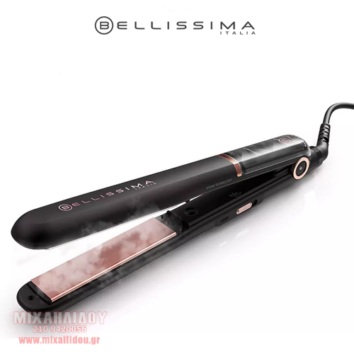 ΙΣΩΤΙΚΗ ΜΑΛΛΙΩΝ ΜΕ ΑΤΜΟ IMETEC BELLISSIMA MY PRO STEAM B28 100 7IME11632
