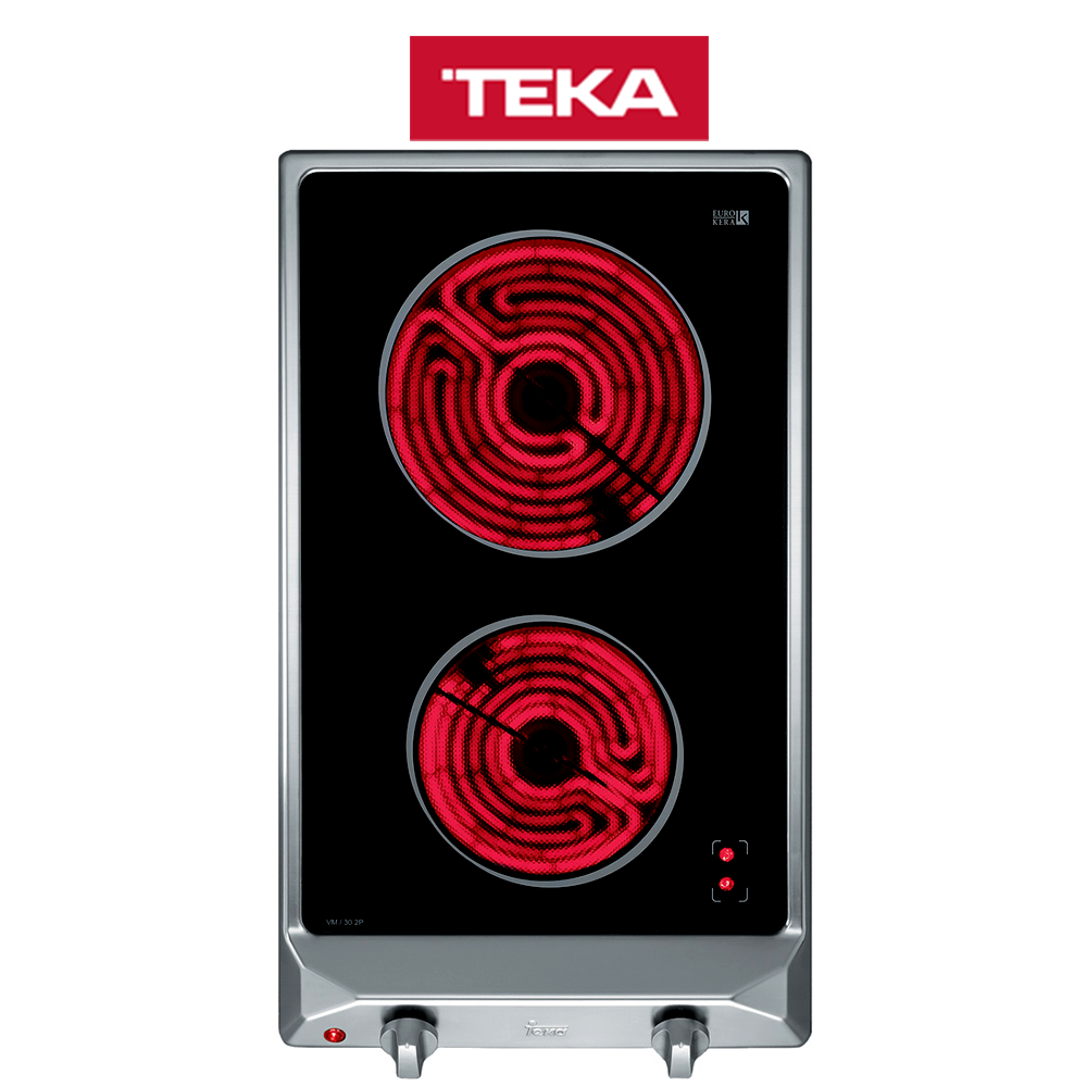 ΕΣΤΙΑ ΕΝΤΟΙΧΙΖΟΜΕΝΗ ΚΕΡΑΜΙΚΗ DOMINO TEKA VM 30 2P