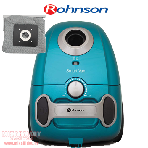 ΗΛΕΚΤΡΙΚΗ ΣΚΟΥΠΑ ROHNSON R-136 800W