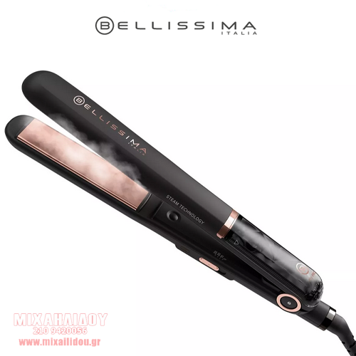 ΙΣΩΤΙΚΗ ΜΑΛΛΙΩΝ ΜΕ ΑΤΜΟ IMETEC BELLISSIMA MY PRO STEAM B28 100 7IME11632
