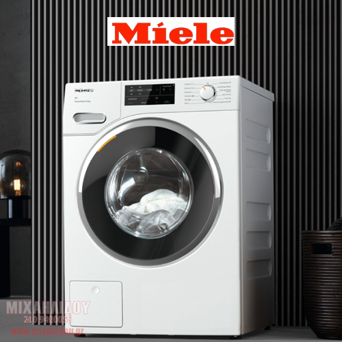 ΠΛΥΝΤΗΡΙΟ ΡΟΥΧΩΝ MIELE WWG360 WCS PWas (9Kg / 1400RPM) WiFi