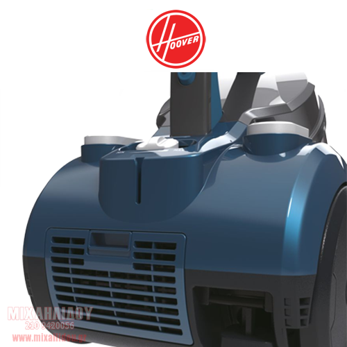 ΗΛΕΚΤΡΙΚΗ ΣΚΟΥΠΑ ΜΕ ΚΑΔΟ ΚΥΚΛΩΝΙΚΗ HOOVER HP220PAR 011 800W