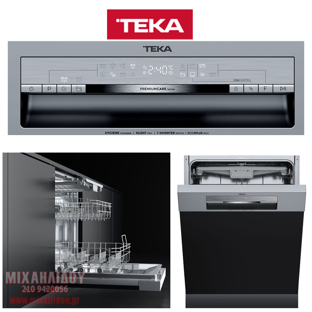 ΠΛΥΝΤΗΡΙΟ ΠΙΑΤΩΝ ENTOIXIZOMENO 60 cm TEKA DSI 76850 INOX ΠΙΝΑΚΑΣ ...