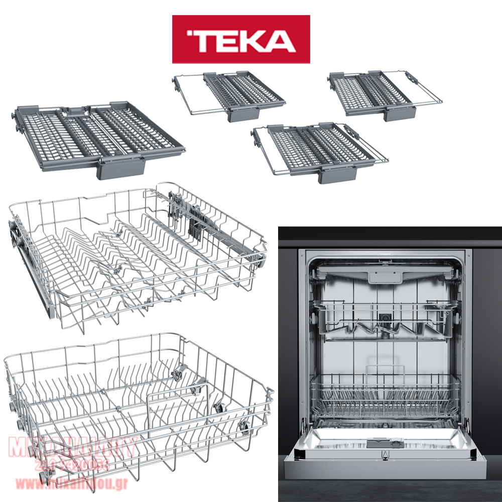 ΠΛΥΝΤΗΡΙΟ ΠΙΑΤΩΝ ENTOIXIZOMENO 60 cm TEKA DSI 76850 INOX ΠΙΝΑΚΑΣ ...