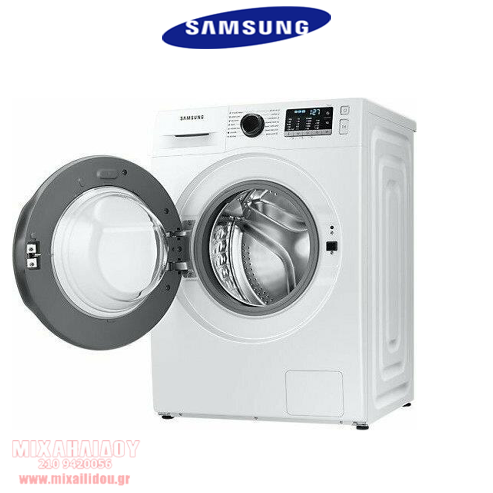 ΠΛΥΝΤΗΡΙΟ ΡΟΥΧΩΝ SAMSUNG WW70TA046AE/LE (7Kg / 1400RPM) ΕΛΛΗΝΙΚΗΣ ...